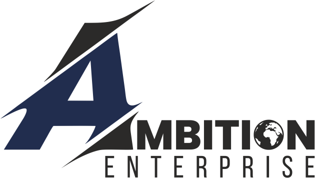 Ambition | Ent
